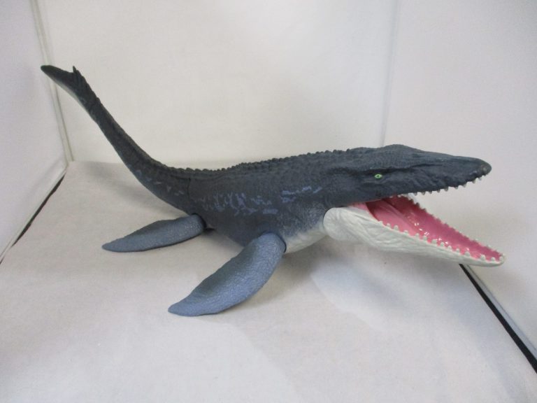 Jurassic World Dominion Ocean Protector Mosasaurus – Crowemag Toys