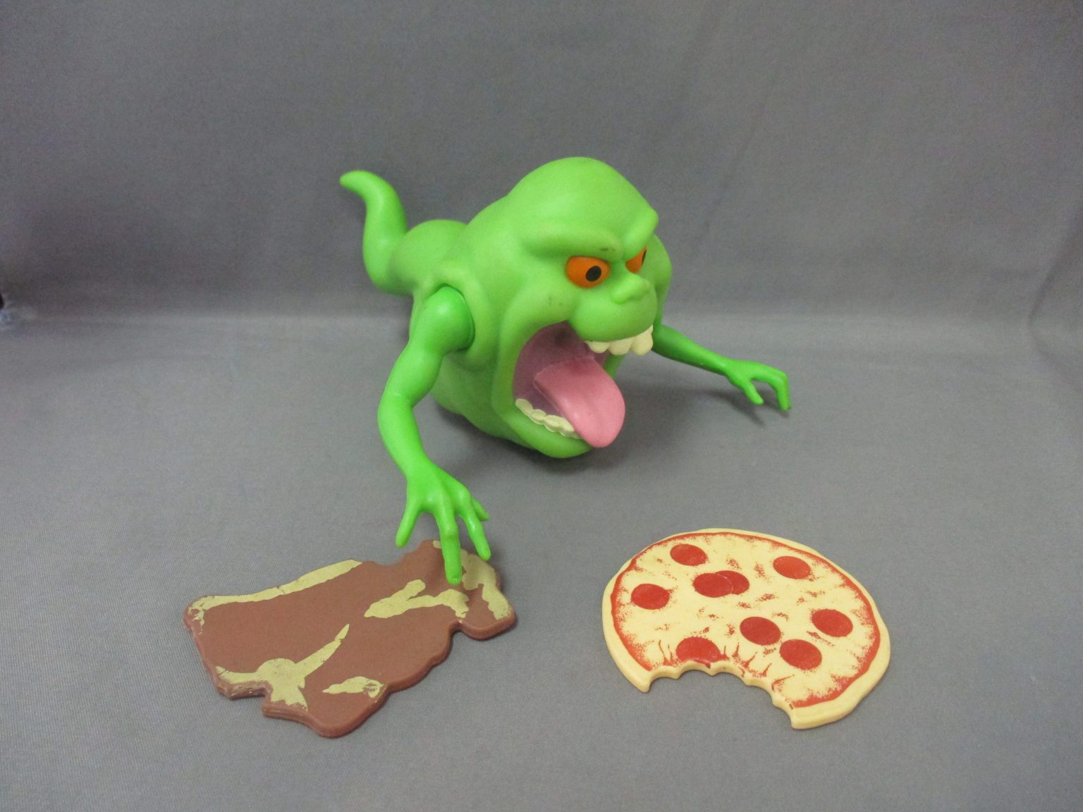 Kenner Ghostbusters Slimer – Crowemag Toys
