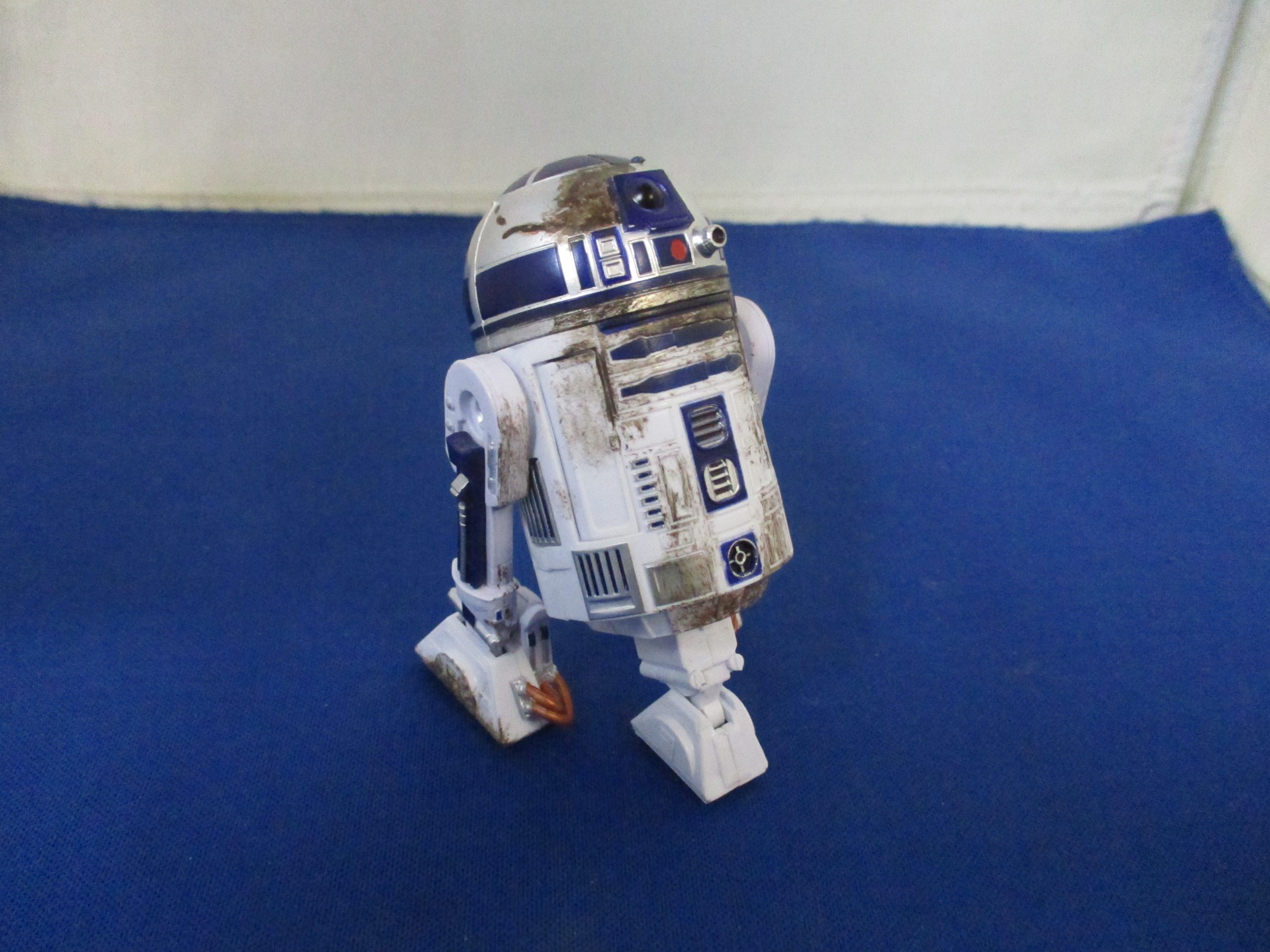 Black Series R2-D2 – Crowemag Toys