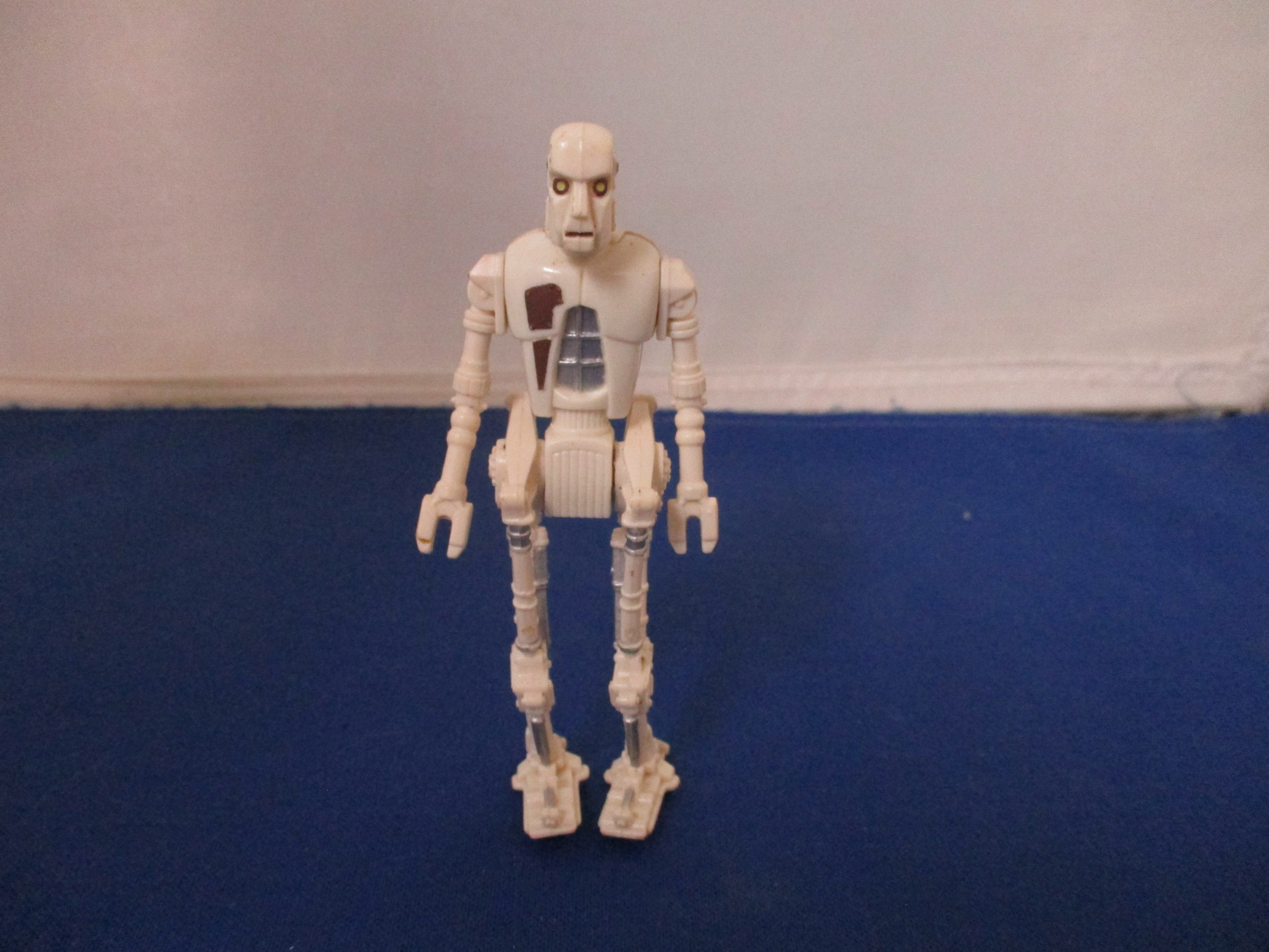 Kenner 8D8 – Crowemag Toys