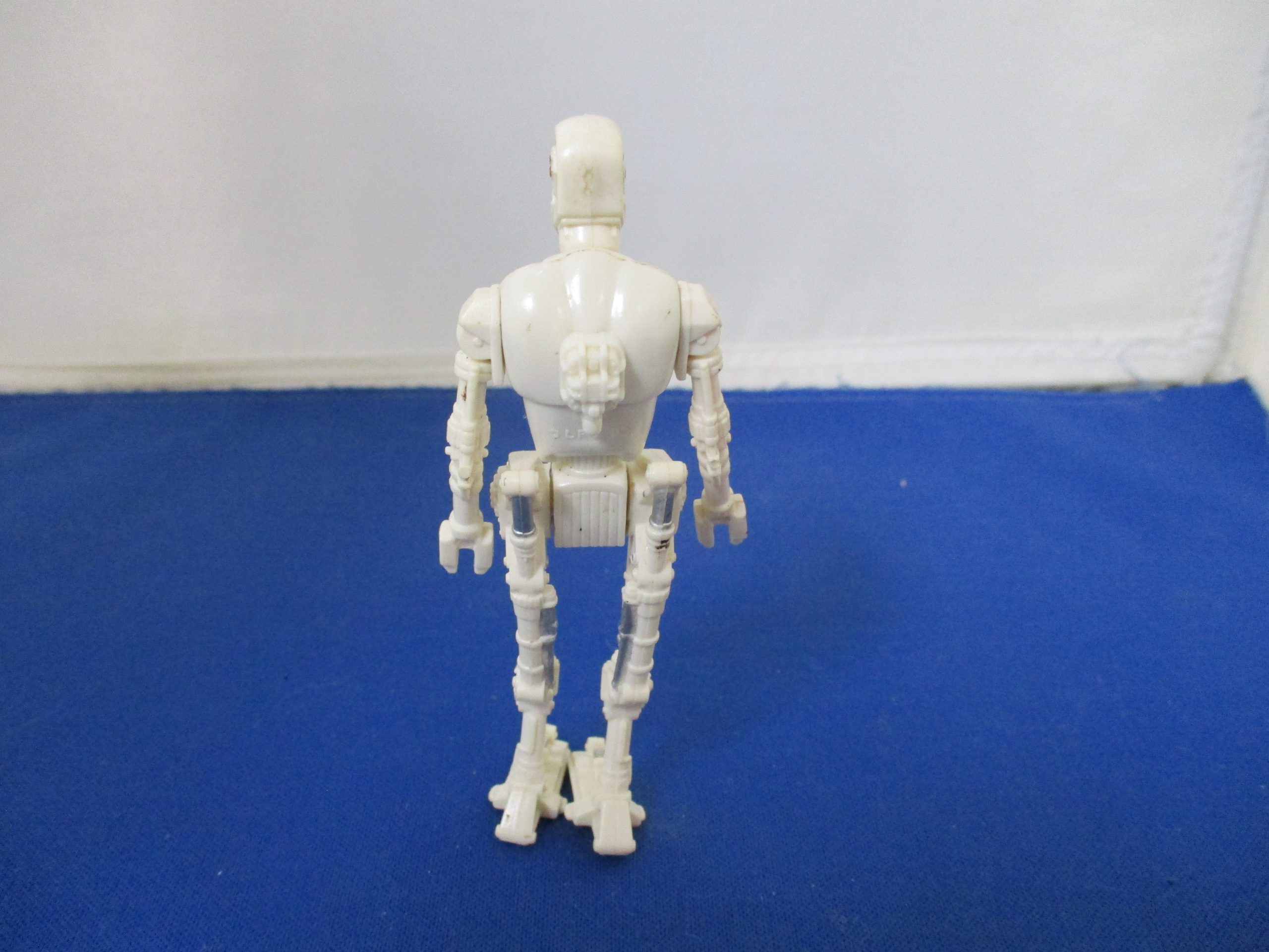 Kenner 8D8 – Crowemag Toys