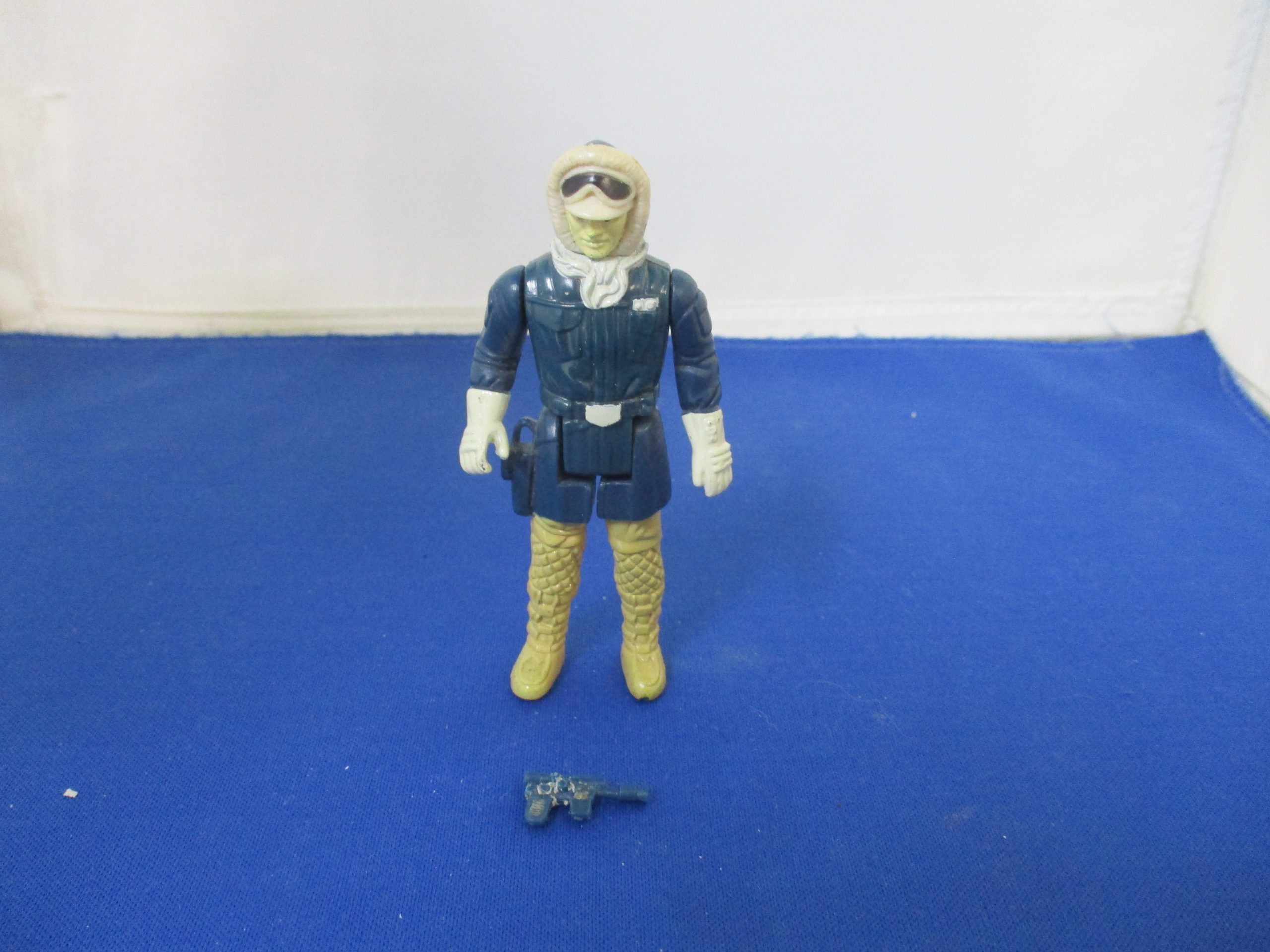 Kenner Han Solo (hoth) – Crowemag Toys