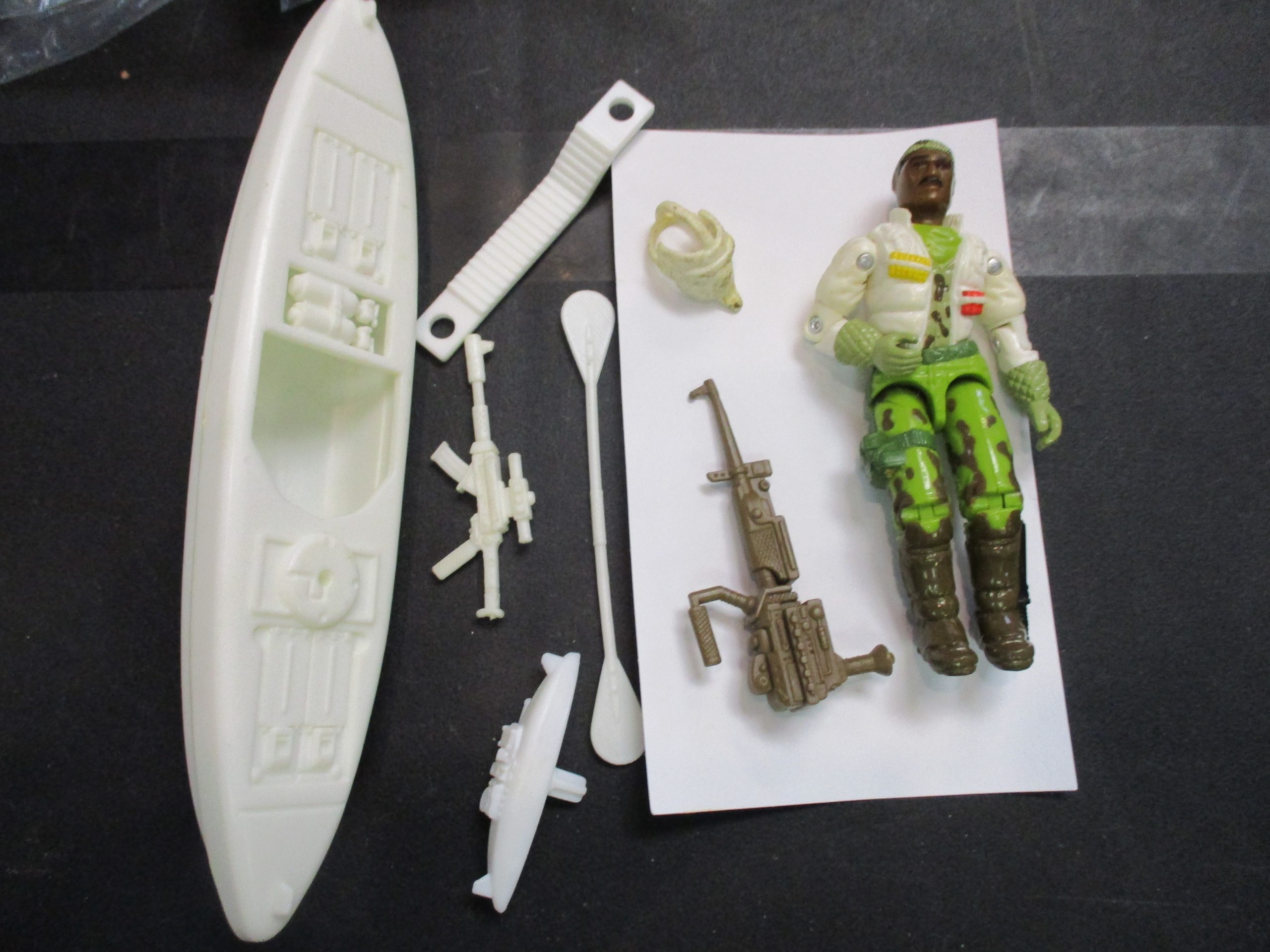 G.I. Joe V2 Stalker – Crowemag Toys