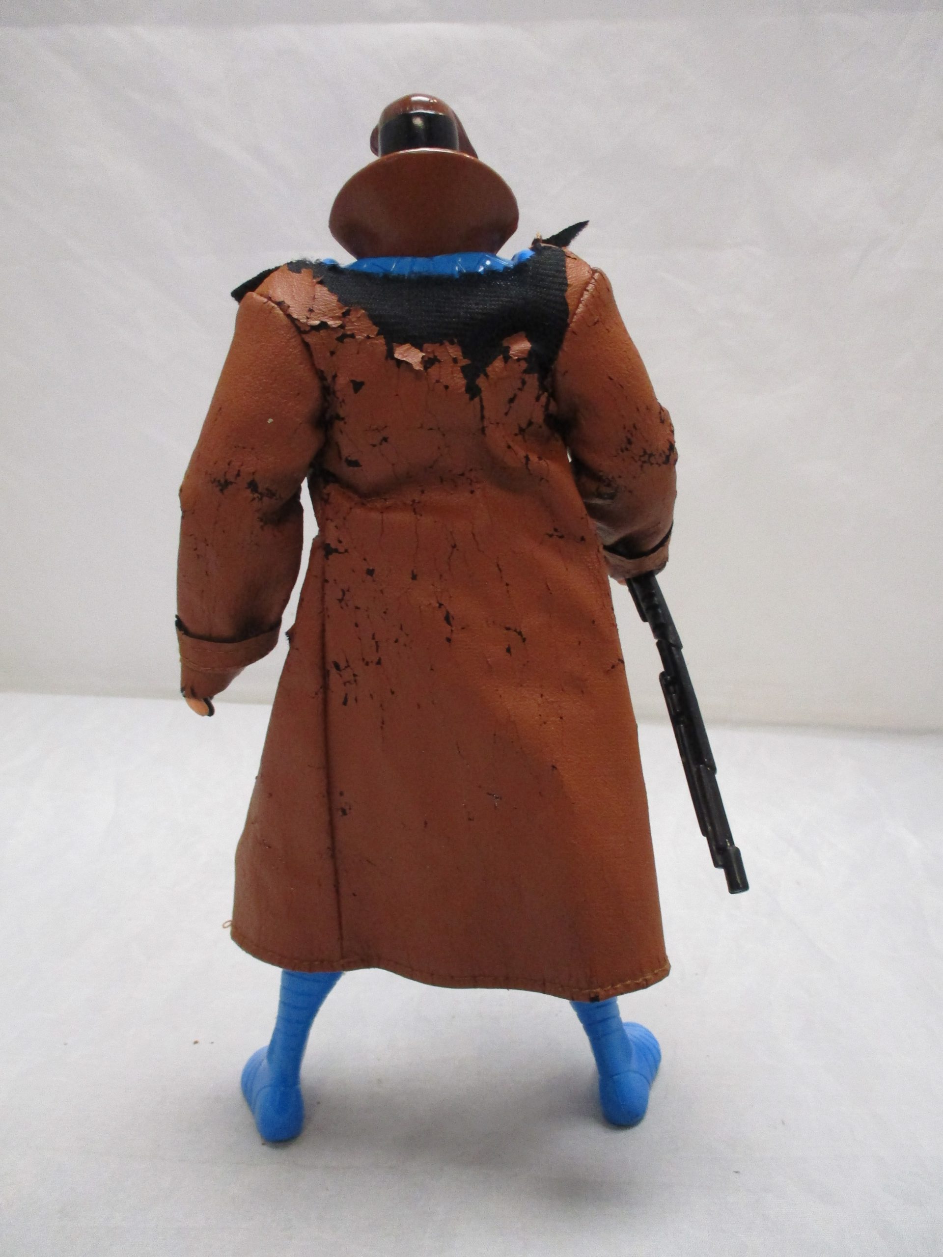 Marvel Universe 10 Inch Gambit – Crowemag Toys