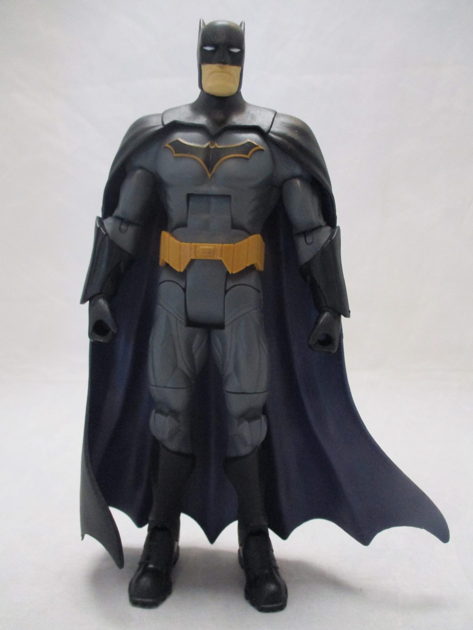 Dc Multiverse Rebirth Batman – Crowemag Toys