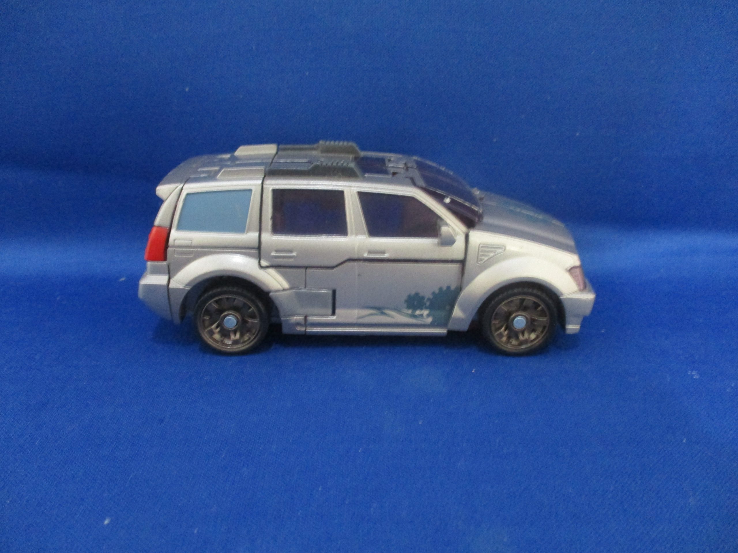 TFS ROTF Autobot Gears – Crowemag Toys