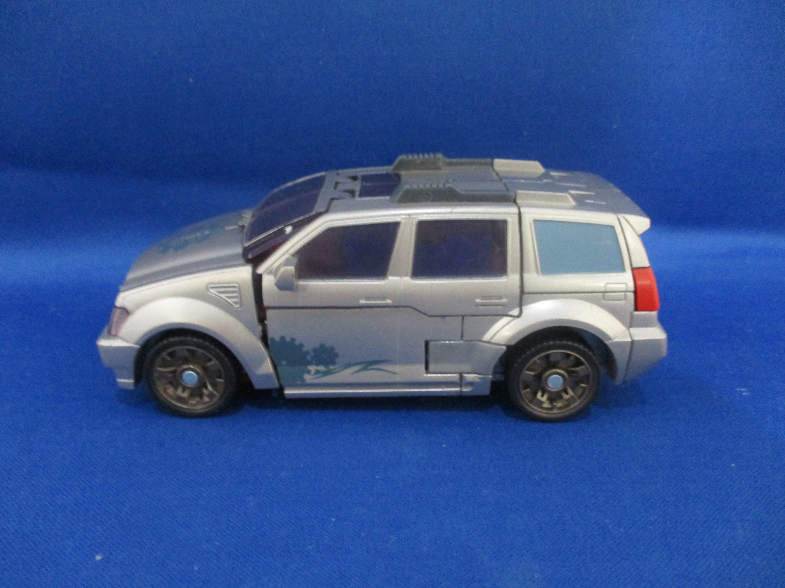 TFS ROTF Autobot Gears – Crowemag Toys