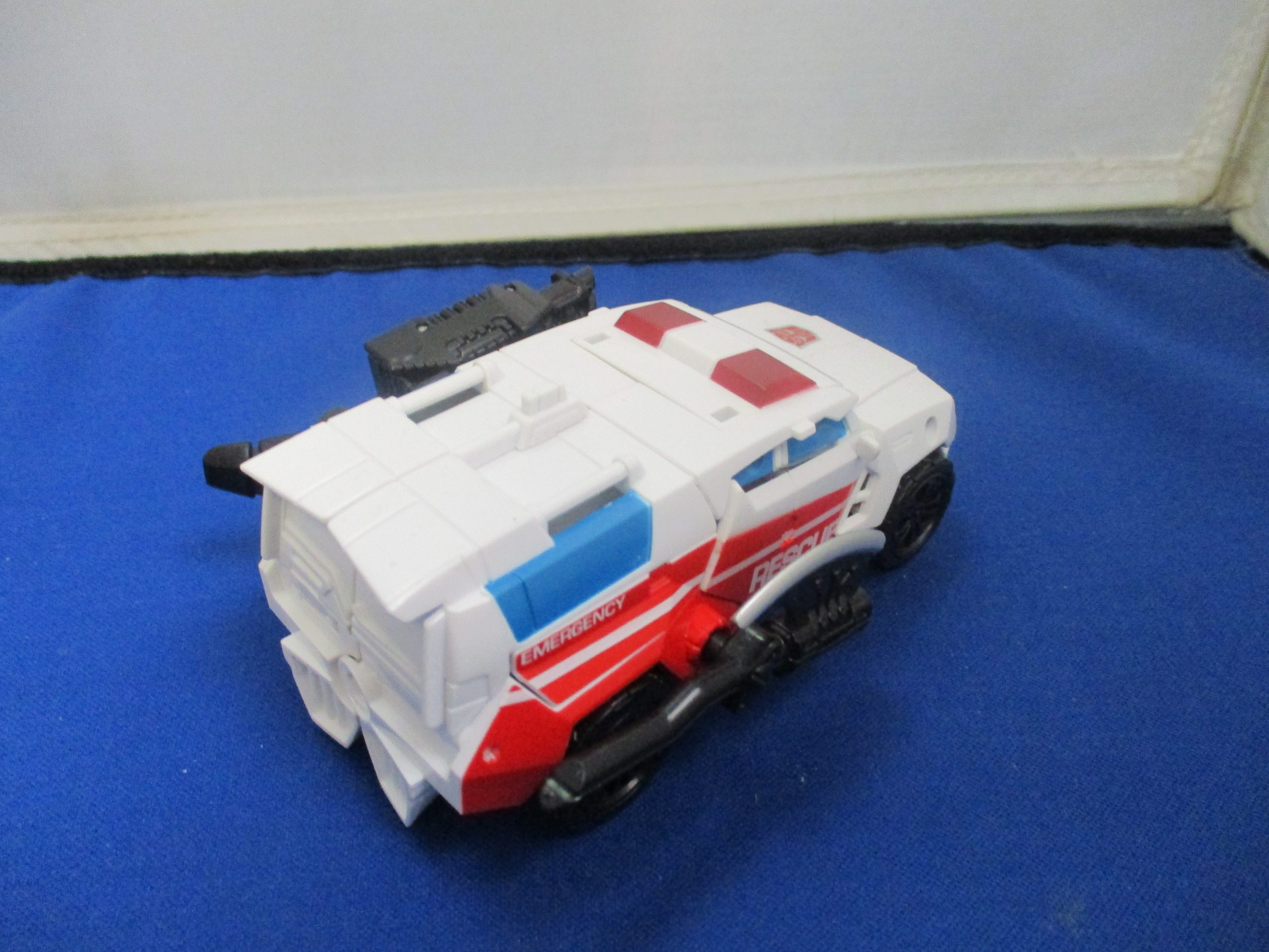 Combiner Wars First Aid – Crowemag Toys