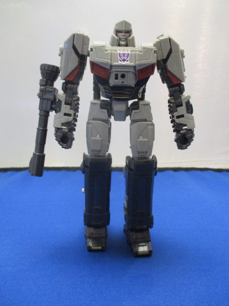 Transformers Studio Series 114 Megatron – Crowemag Toys