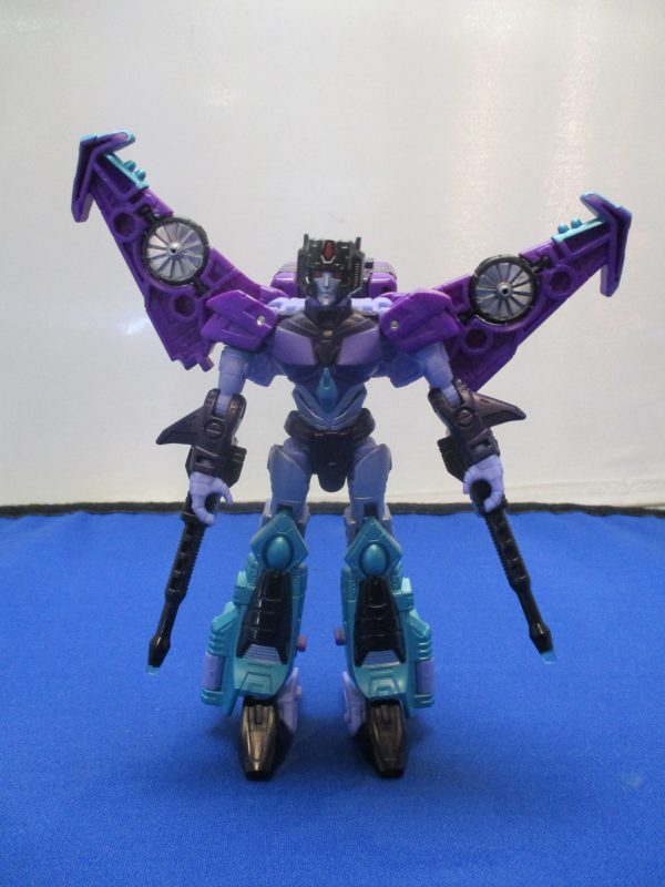 Transformers Legacy Slipstream – Crowemag Toys
