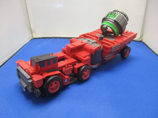 Transformers Studio Series Overload – Crowemag Toys