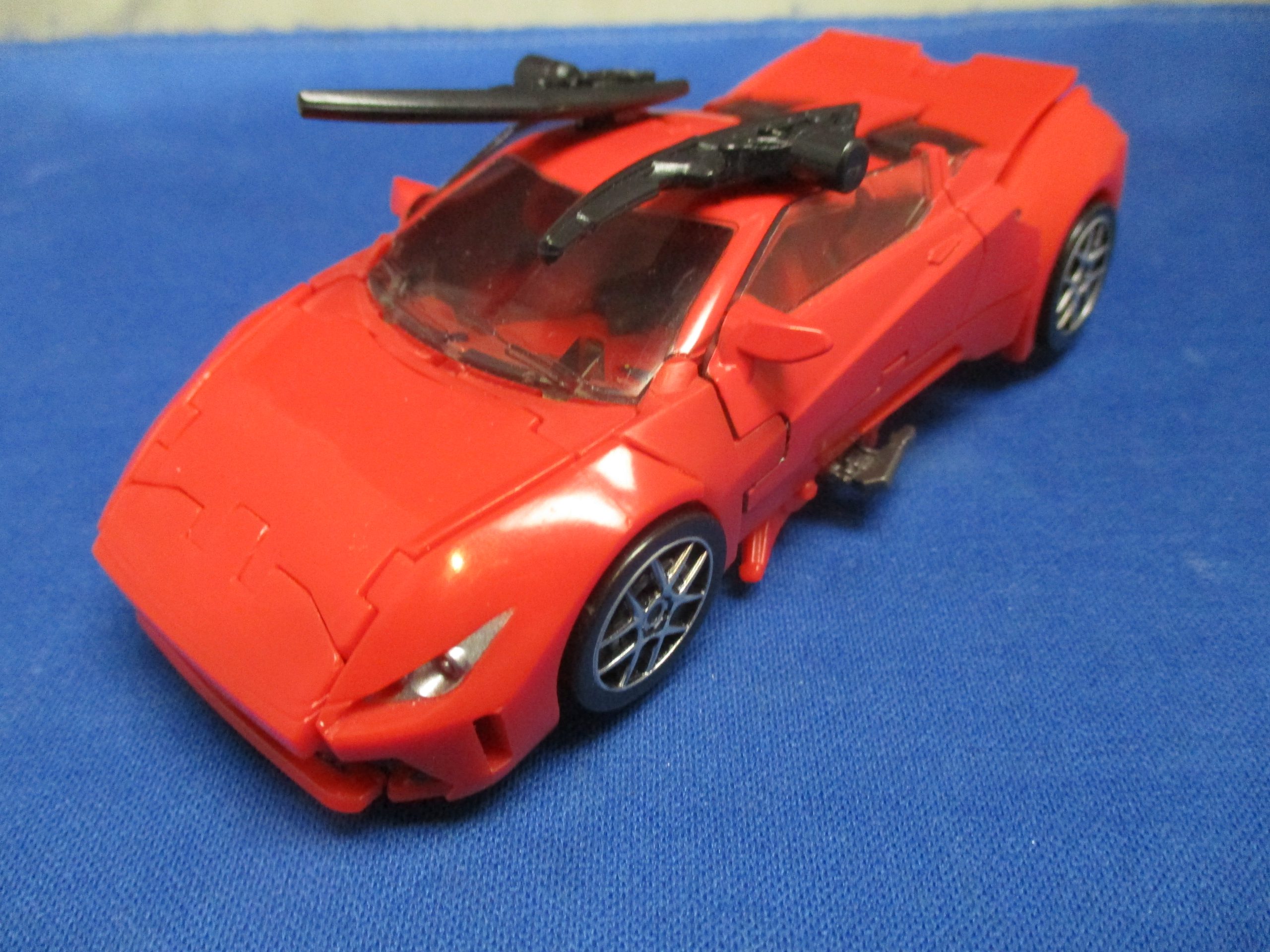 Transformers Studio Series 71 Dino – Crowemag Toys