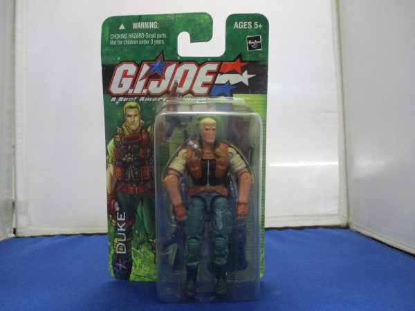 G.I. Joe Duke – Crowemag Toys