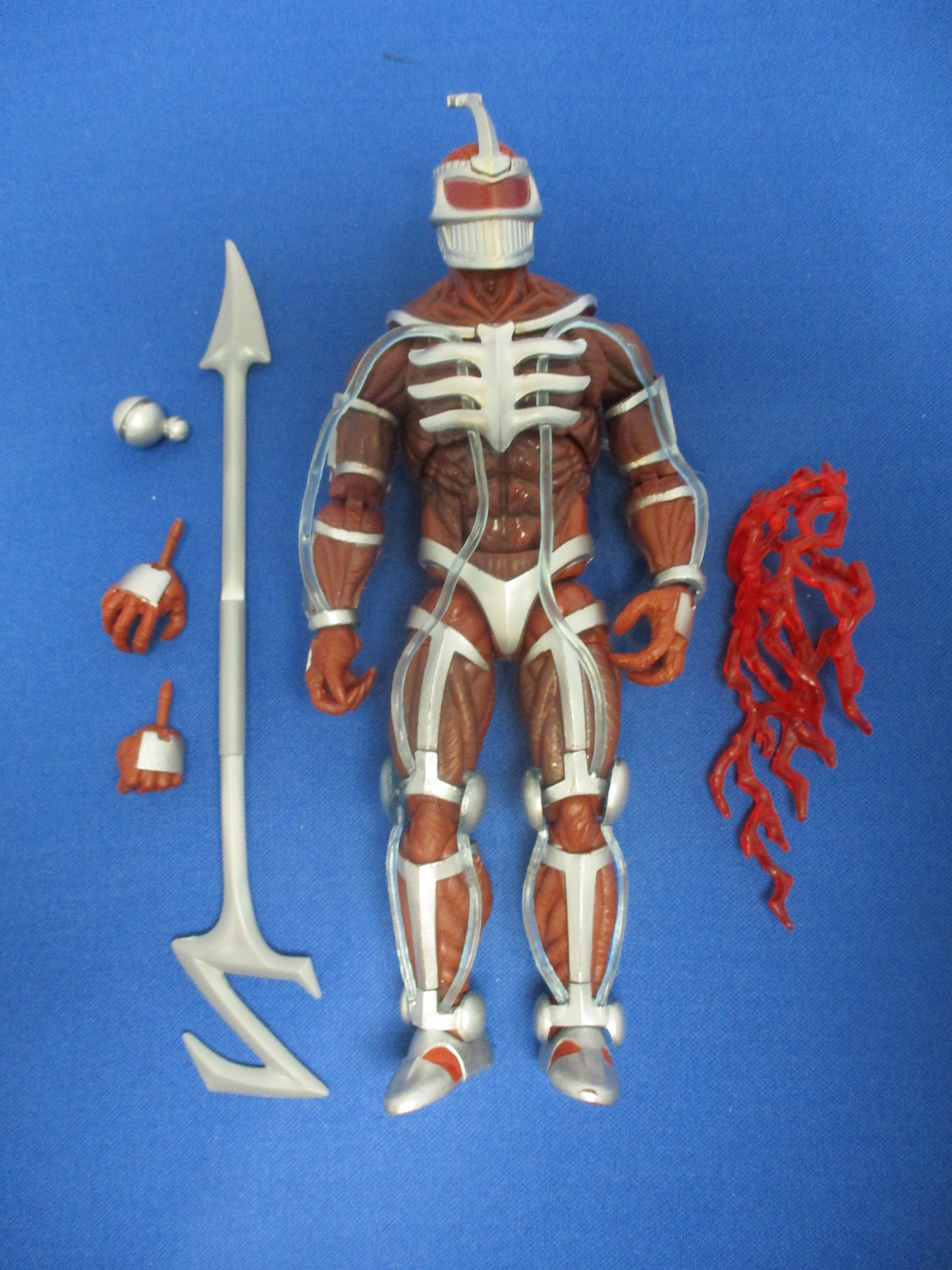 MMPR Lightning Collection Lord Zedd – Crowemag Toys