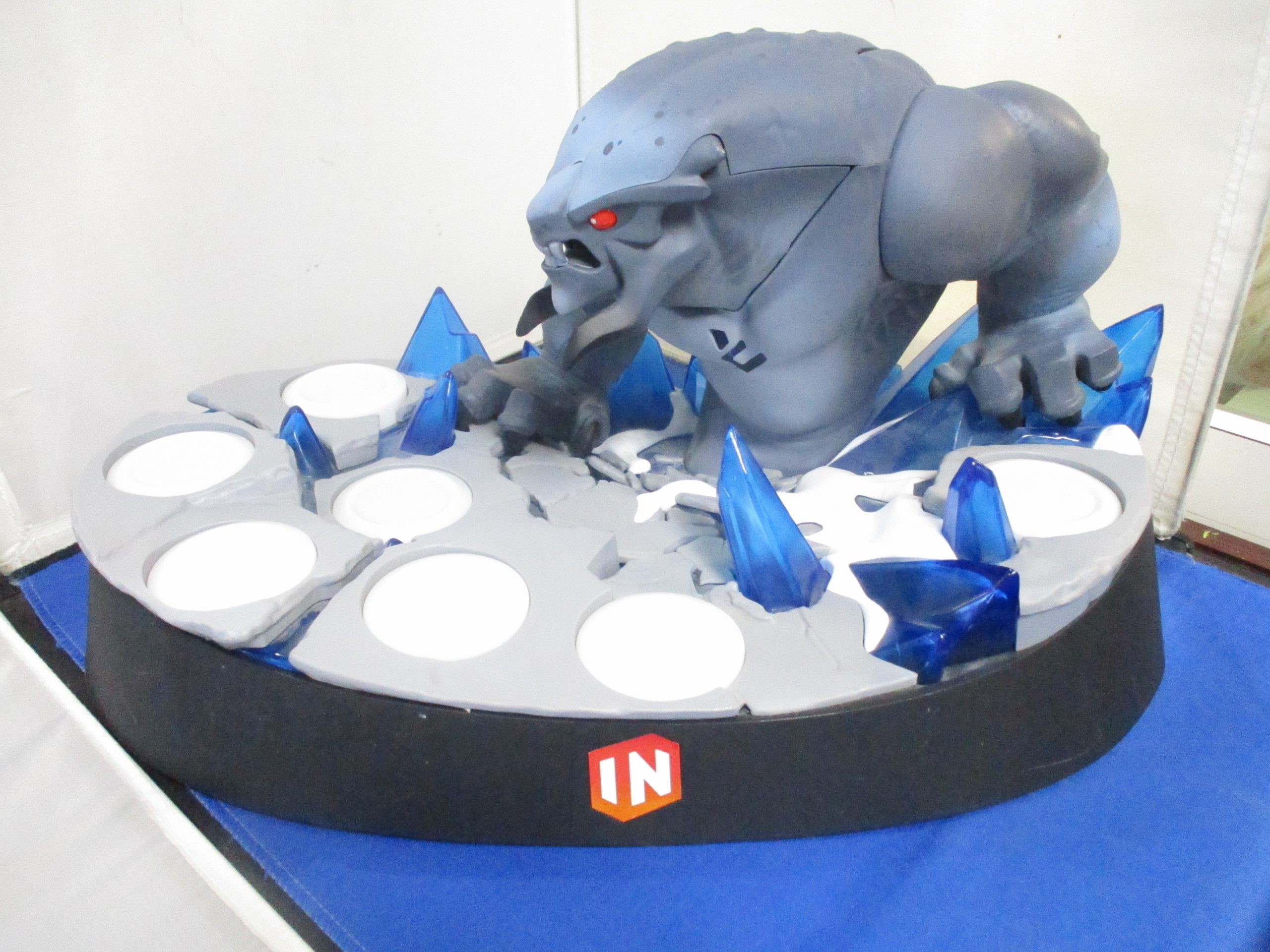 Star Wars Disney Infinity Frost Giant Set – Crowemag Toys