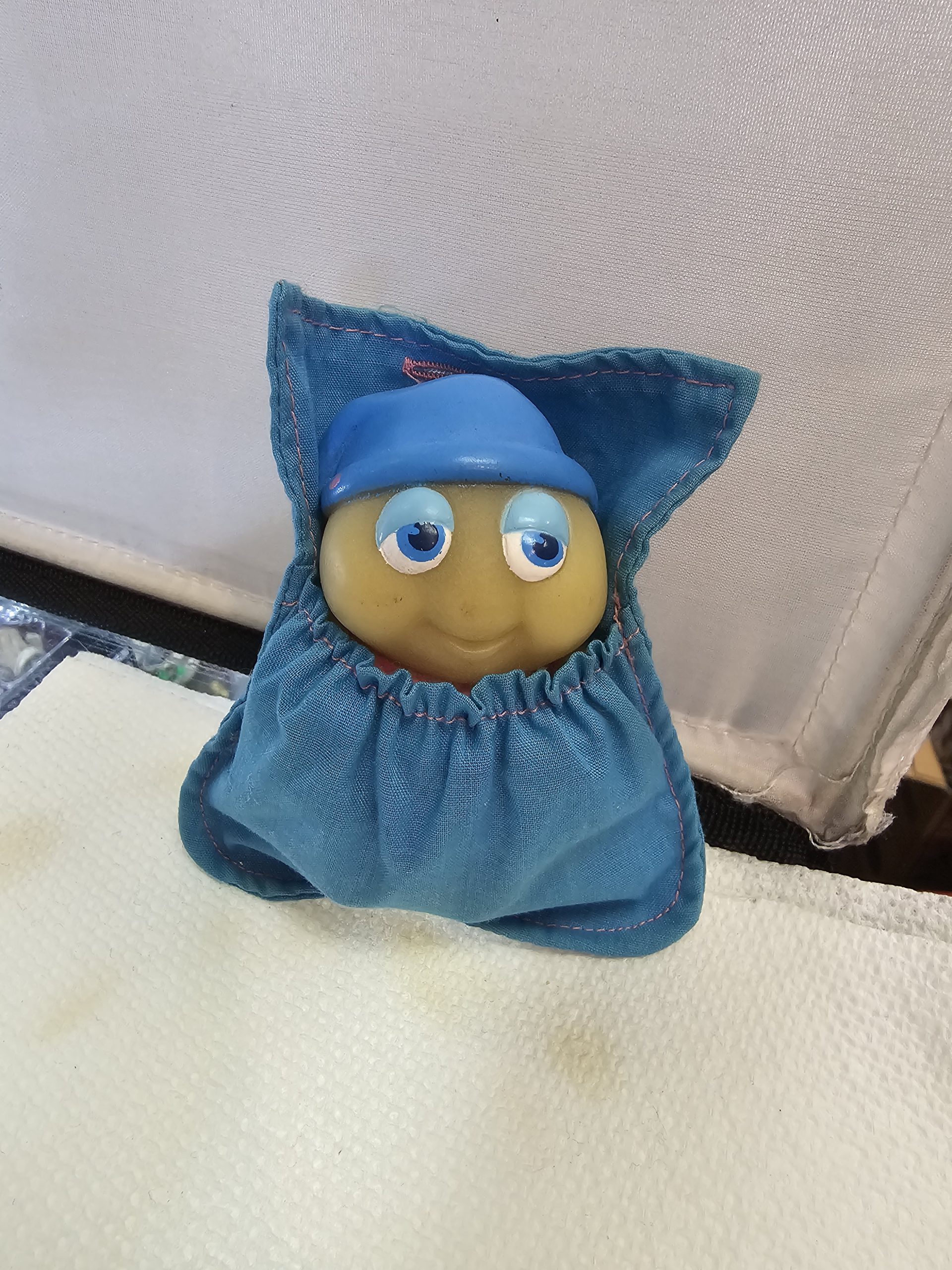 Glo Friends Glo Snug Bug – Crowemag Toys