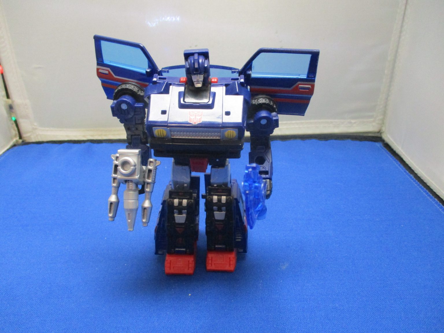 Transformers Legacy Generations Skids – Crowemag Toys