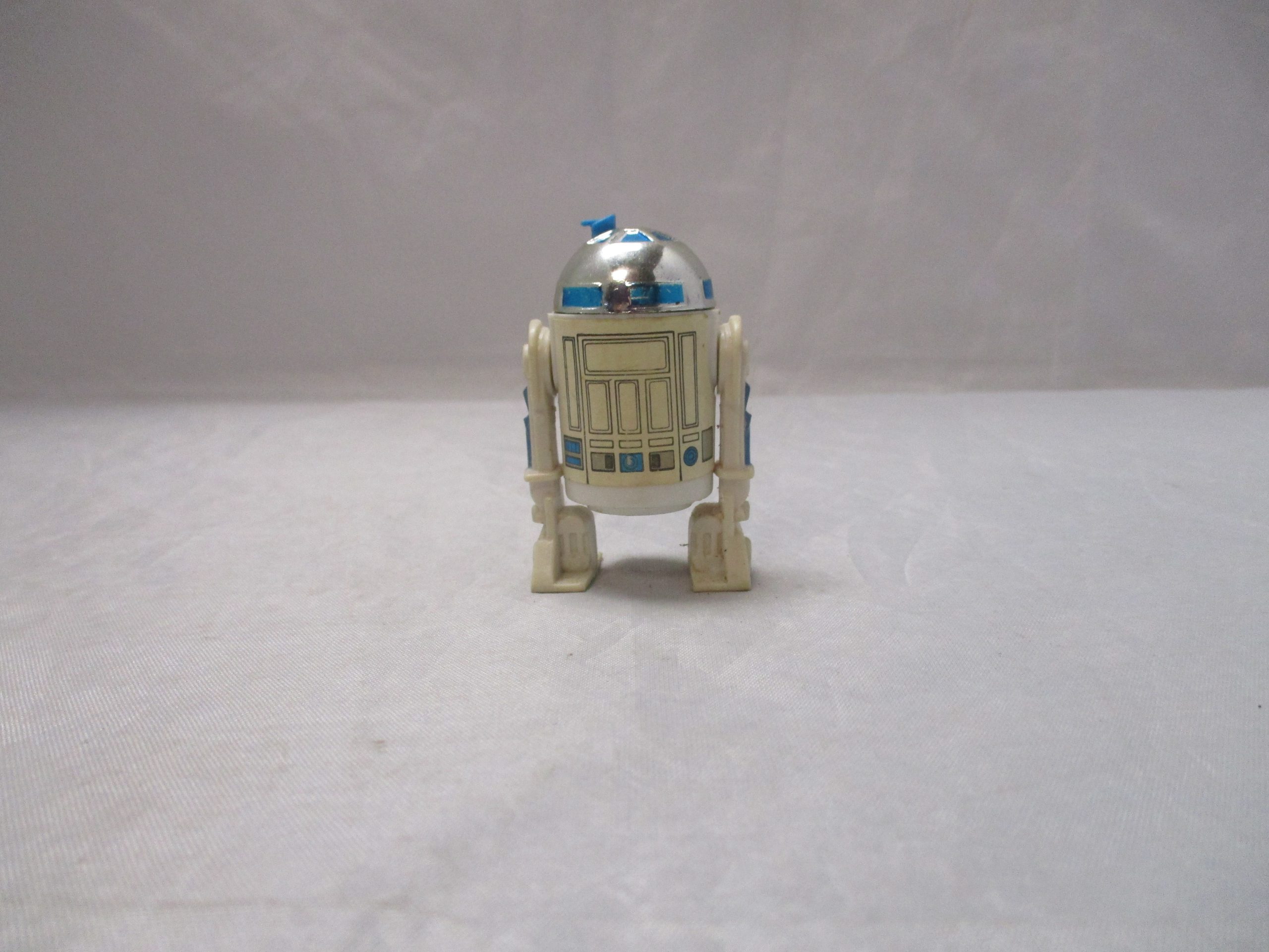 Kenner R2-D2 with Sensorscope – Crowemag Toys