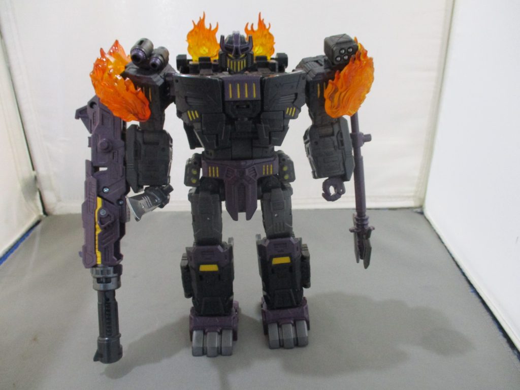 Age Of The Primes Megatronus – Crowemag Toys