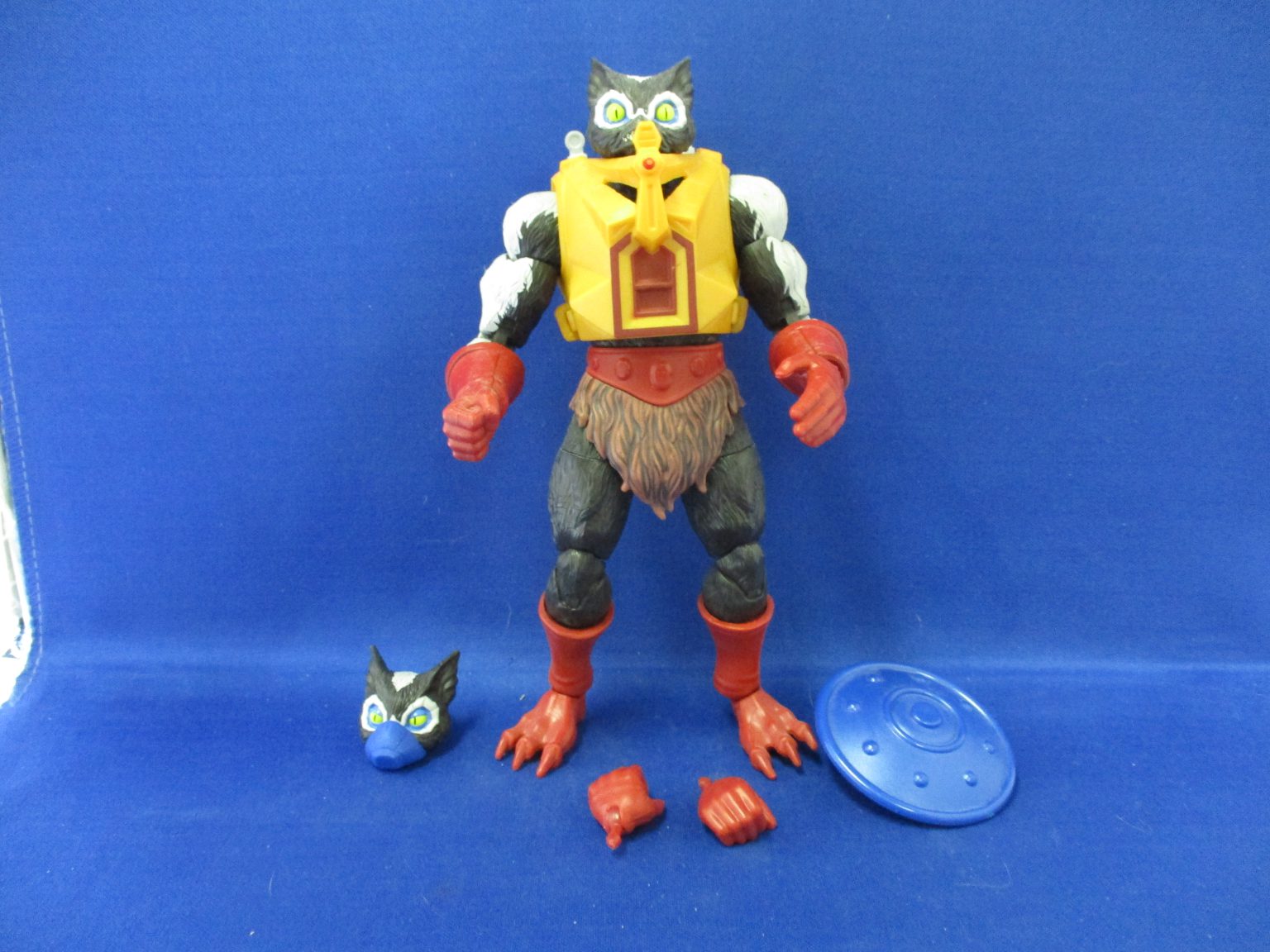 He-Man Masterverse Revelations Stinkor – Crowemag Toys