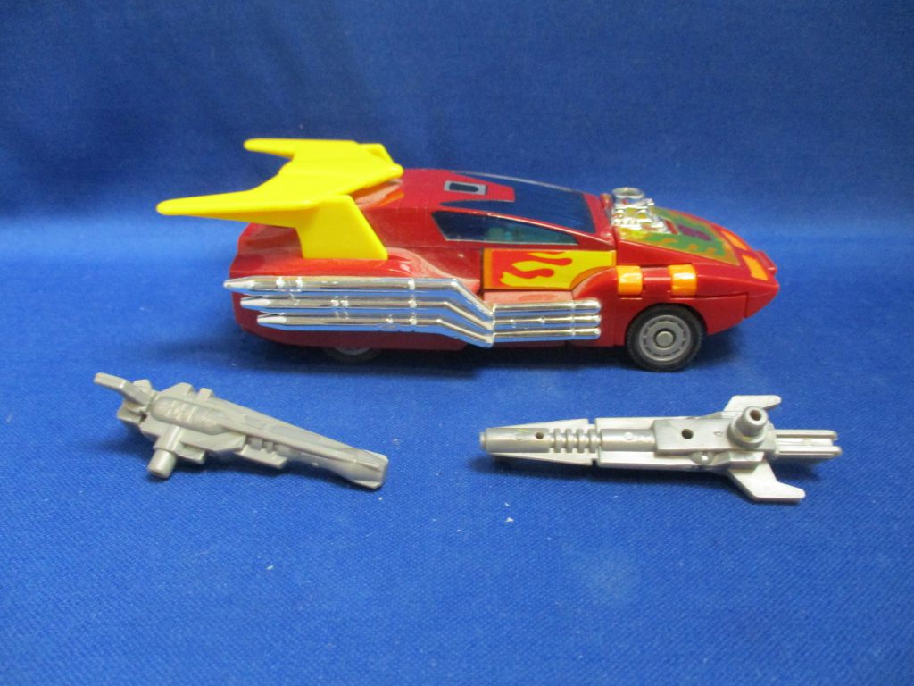Reissue G1 Hot Rod – Crowemag Toys