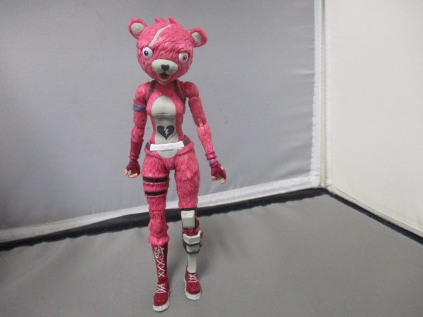 Five Nights At Freddy’s Cuddle – Crowemag Toys